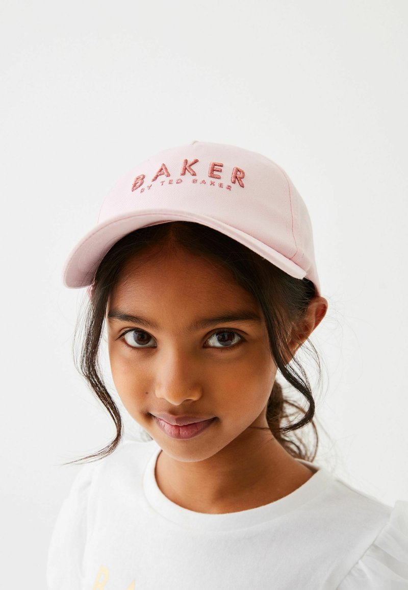 Baker by Ted Baker Sapka - pink/rózsaszín - Zalando.hu