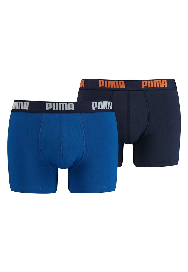 Puma Boxershorts | Der Klassiker der Herren-Unterwäsche | ZALANDO
