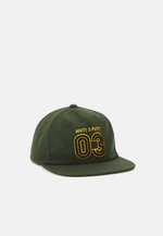 adidas Golf PUTT - Sapka - base green/zöld - Zalando.hu