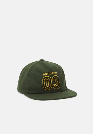 Blackskies RAIDER - Cap - raider green/dunkelgrün - Zalando.at