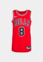 Nike Performance NBA CHICAGO BULLS SWINGMAN ICON JERSEY - NBA-Trikot ...