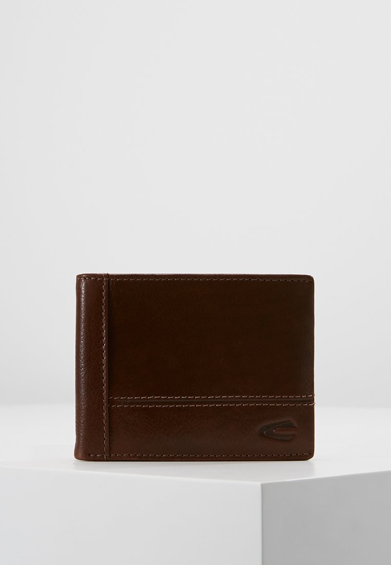camel active WALLET TOKYO - Portafoglio - brown/marrone - Zalando.it