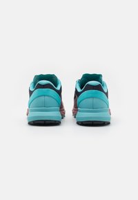 Dynafit ULTRA 50 GORETEX W - Laufschuh Trail - mokarosa/blueberry/blau - Zalando.de