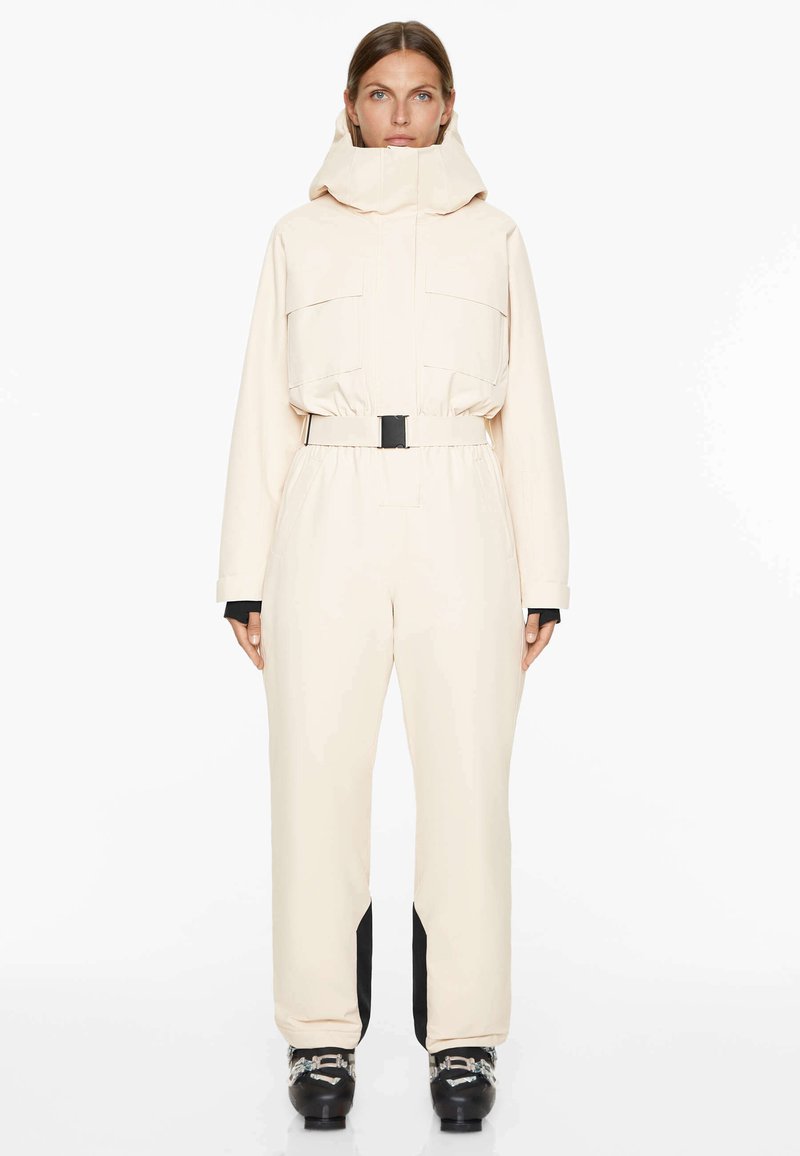 OYSHO PRIMALOFT® FEEL THE PERFORMANCE TM SKI WATERPROOF UTILITY ...