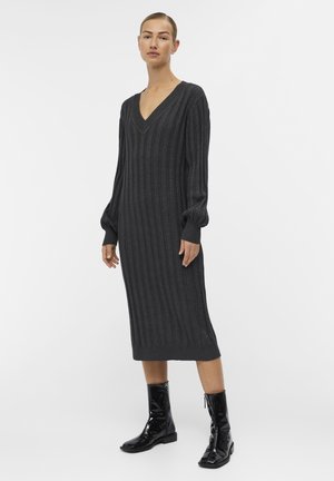 Object OBJLISA MW WIDE NOOS - Shorts - fossil/braun - Zalando.ch