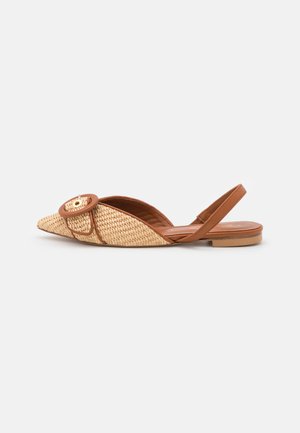 Slingback-Ballerinas online | ZALANDO