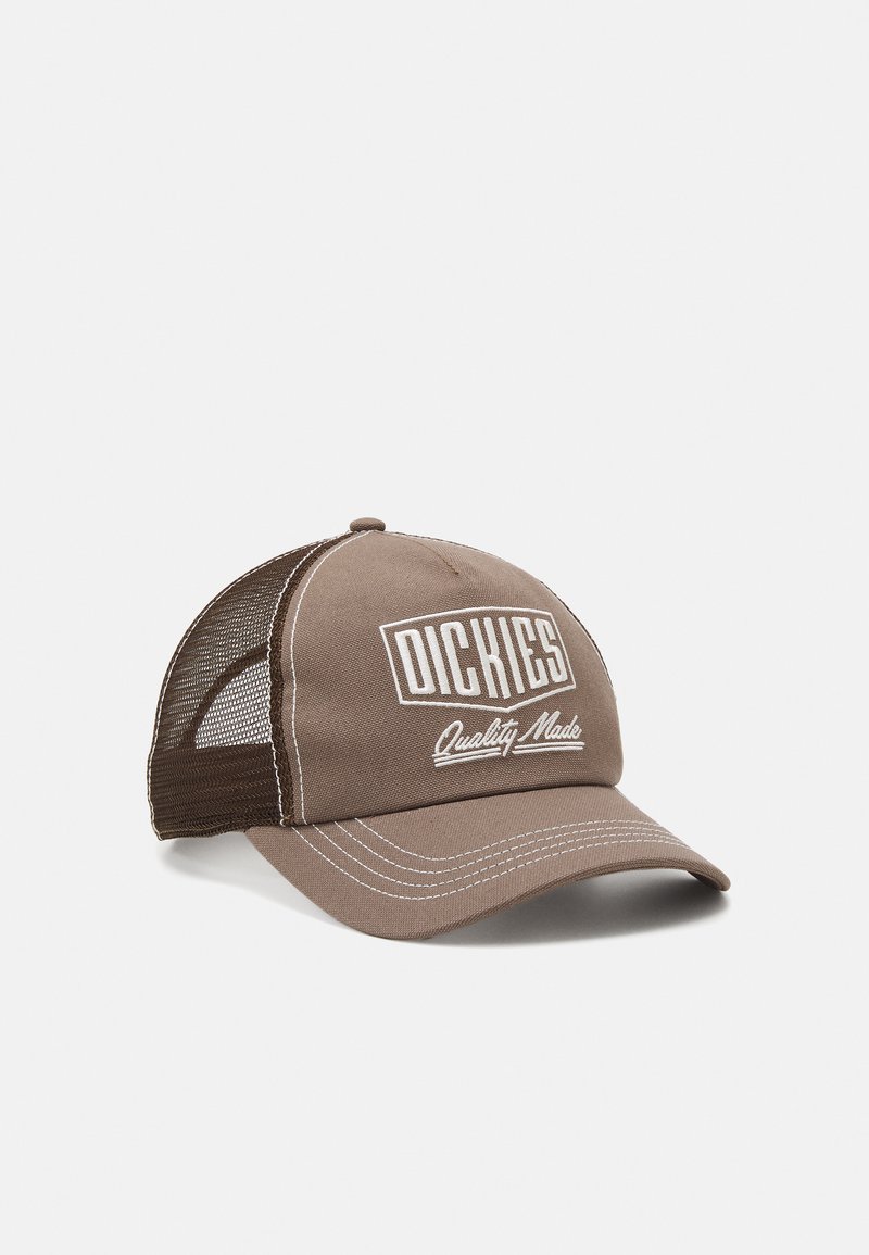 Dickies SEASONAL UNISEX - Cap - mushroom/brown - Zalando.co.uk