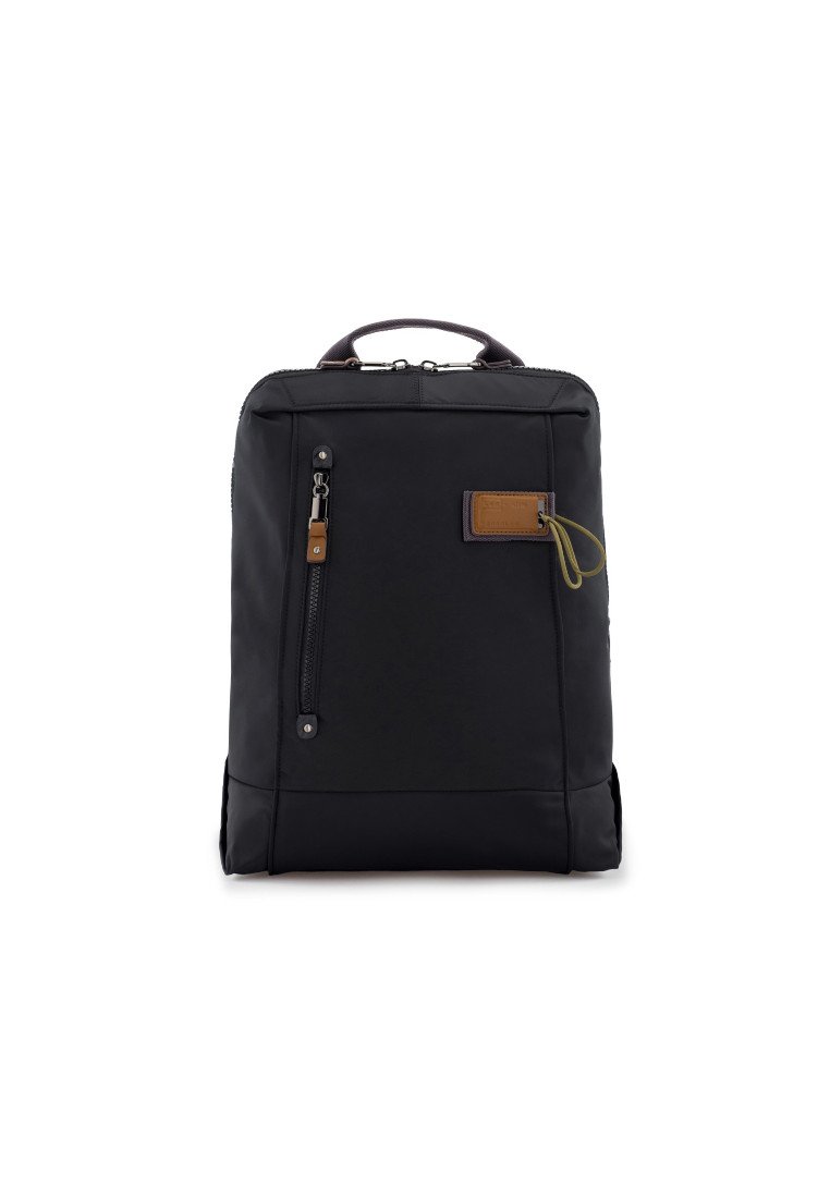 SCHARLAU Rygsække - black/sort - Zalando.dk