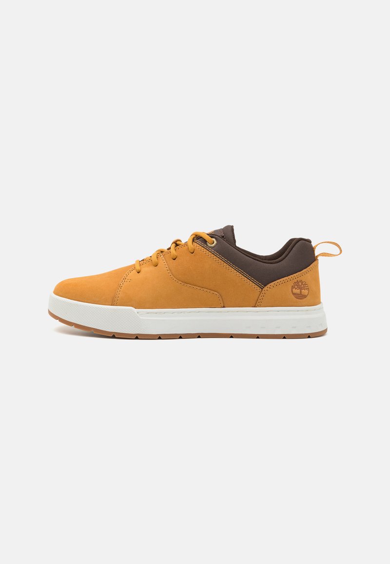 Timberland MAPLE GROVE - Sneakers - wheat/beige - Zalando.dk