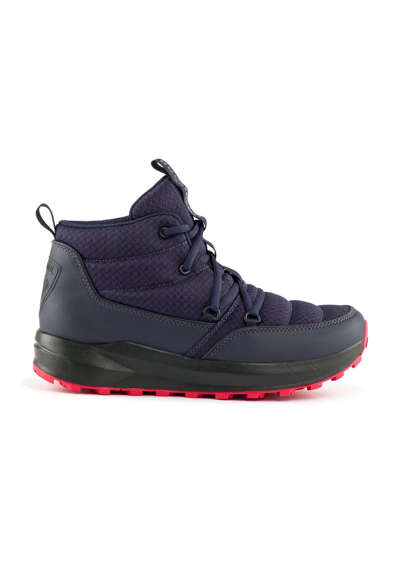 Rossignol RESORT APRES - Ski boots - navy/dark blue - Zalando
