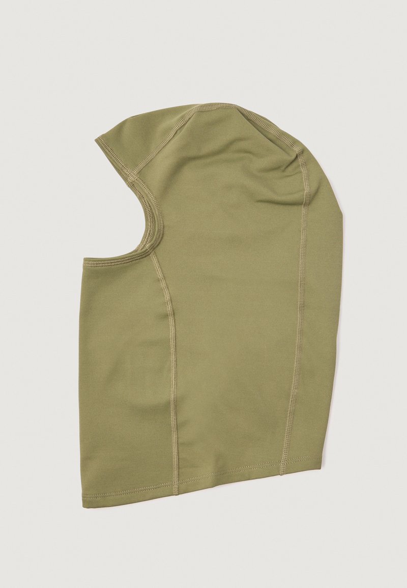 Burton HEAVYWEIGHT BALACLAVA FACE MASK UNISEX - Kopftuch - forest moss ...