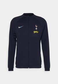 Nike Performance TOTTENHAM HOTSPURS ACADEMY ANTHEM JACKET - Club wear ...