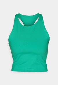 GAP POWER SQUARE NECK BRAMI - Sport-BH mit mittlerer Stützkraft ...