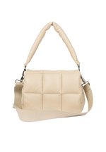 Stylism Handbag - beige - Zalando.de