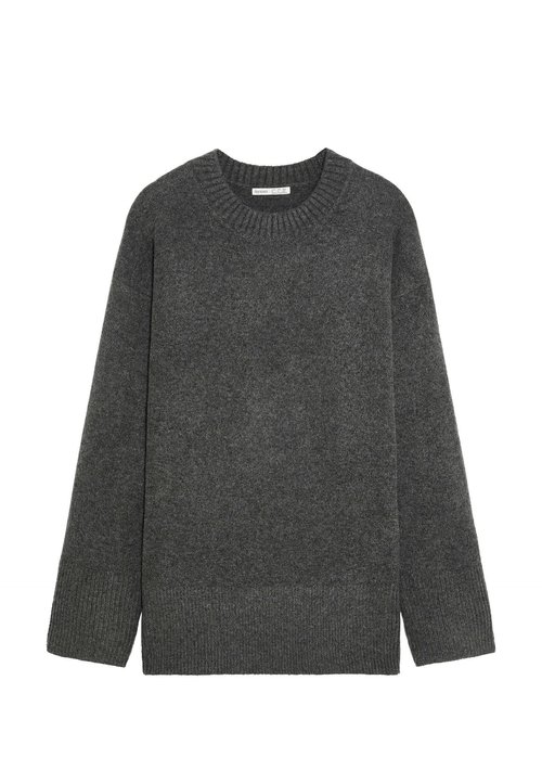 SOS Parka - zwart/noir - ZALANDO.FR