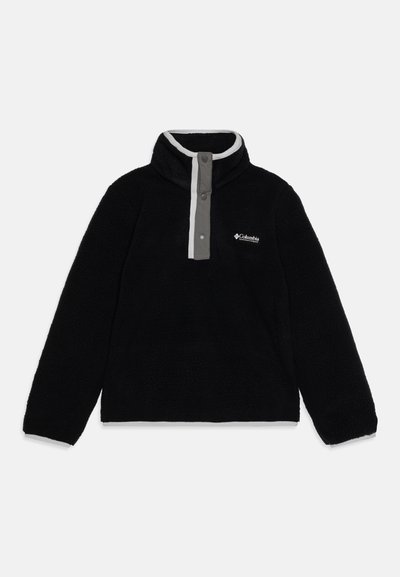 Columbia FAST TREK™ II GAITER UNISEX - Tuubihuivi - black/musta ...