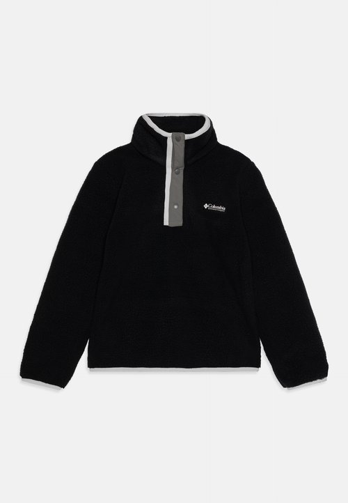 Columbia FAST TREK™ II GAITER UNISEX - Tuubihuivi - black/musta ...