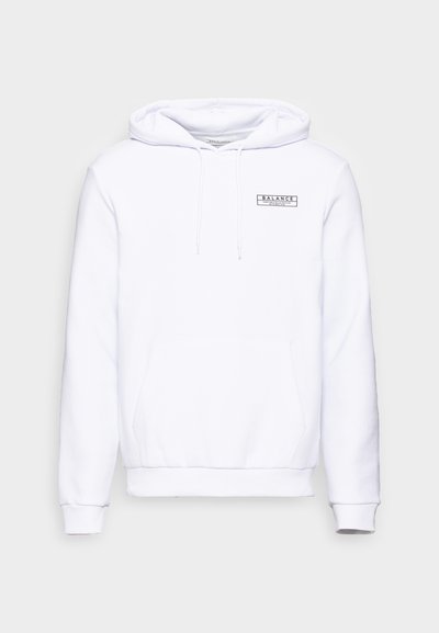 Hvite Hettegensere til herre online | ZALANDO