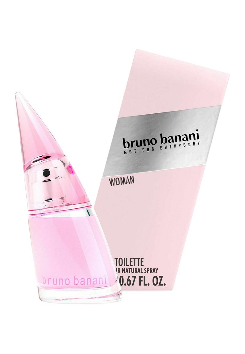 Bruno Banani Fragrance BRUNO BANANI WOMAN INTENSE EDP 20ML - Eau de ...