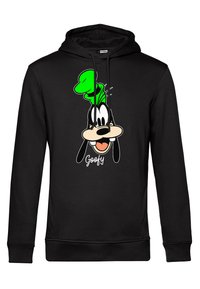 Henry Tiger DISNEY CLASSIC MICKEY GOOFY BIG FACE - Kapuzenpullover ...