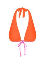 Moda Minx SWEET CANDY - Haut de bikini - love heart/multicolore ...