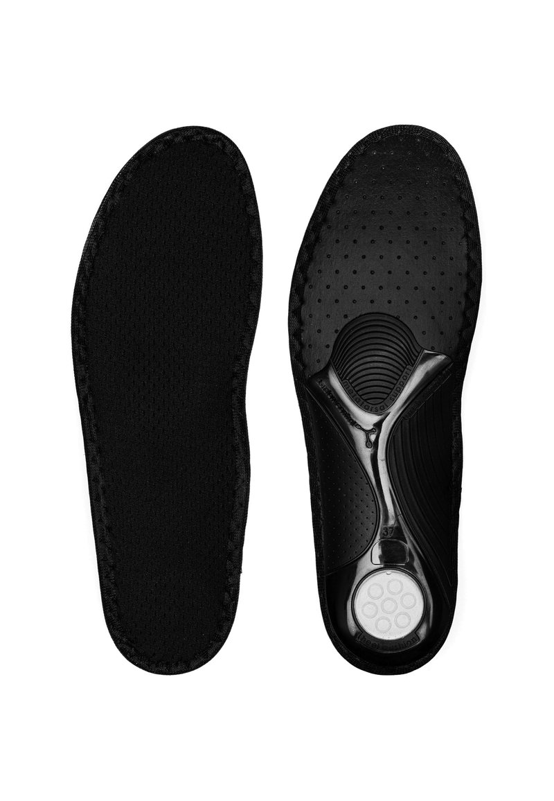 Bama Schuhsohle/Fußbett - black/schwarz - Zalando.at