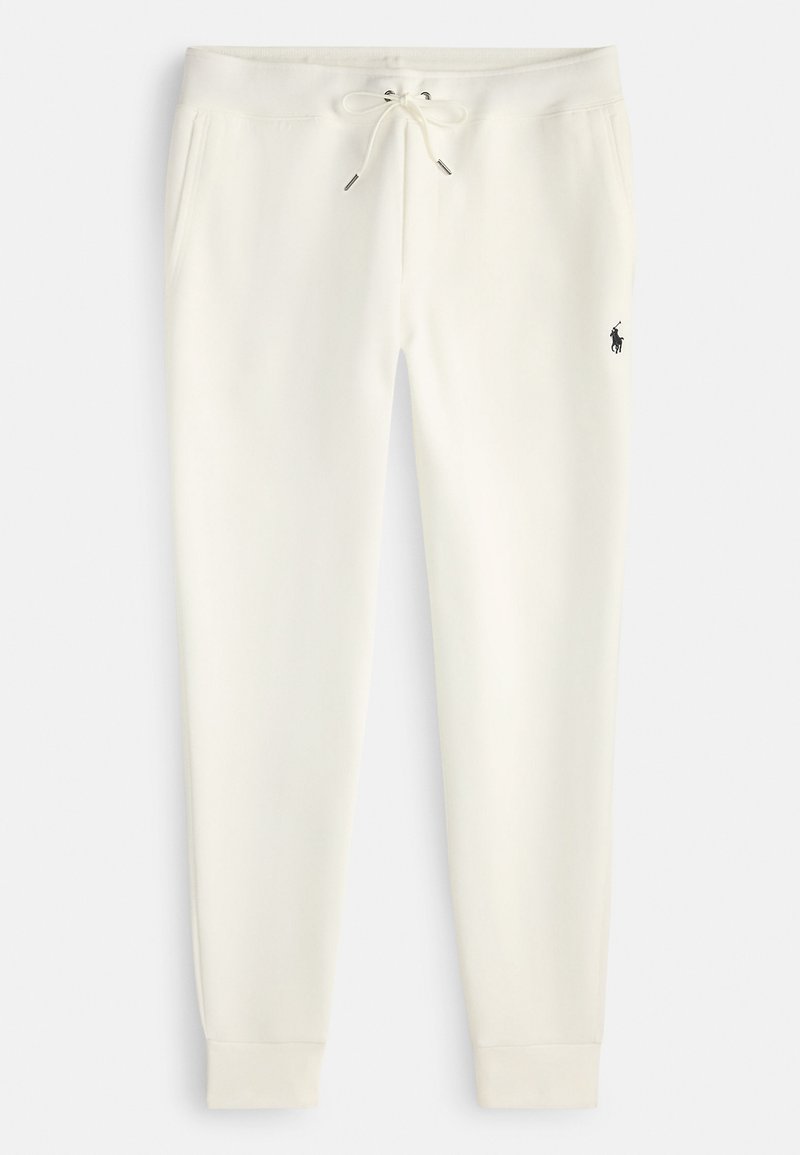 Polo Ralph Lauren - Spodnie treningowe/biały - Zalando.pl