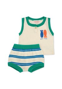 Bobo Choses SET - Shorts - ivory/avorio - Zalando.it