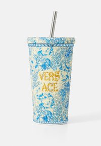 Versace DECORATIVE ITEMS UNDERWATER BAROCCO BICOLOR ALLOVER - Thermal ...