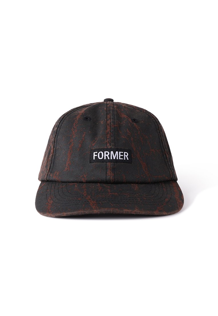 Former Cap - black - Zalando