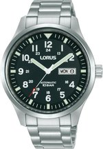 Lorus Watch - black - Zalando.de