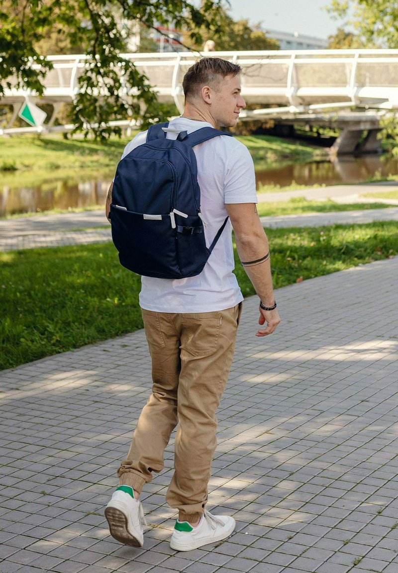 VUCH ORYM - Rucksack - blue - Zalando