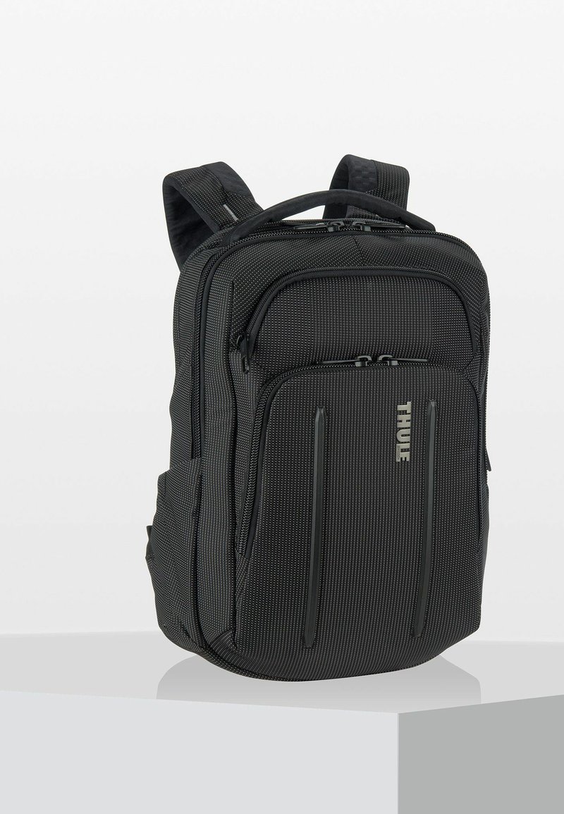 Thule CROSSOVER 2 BACKPACK 20L - Rucksack - black - Zalando