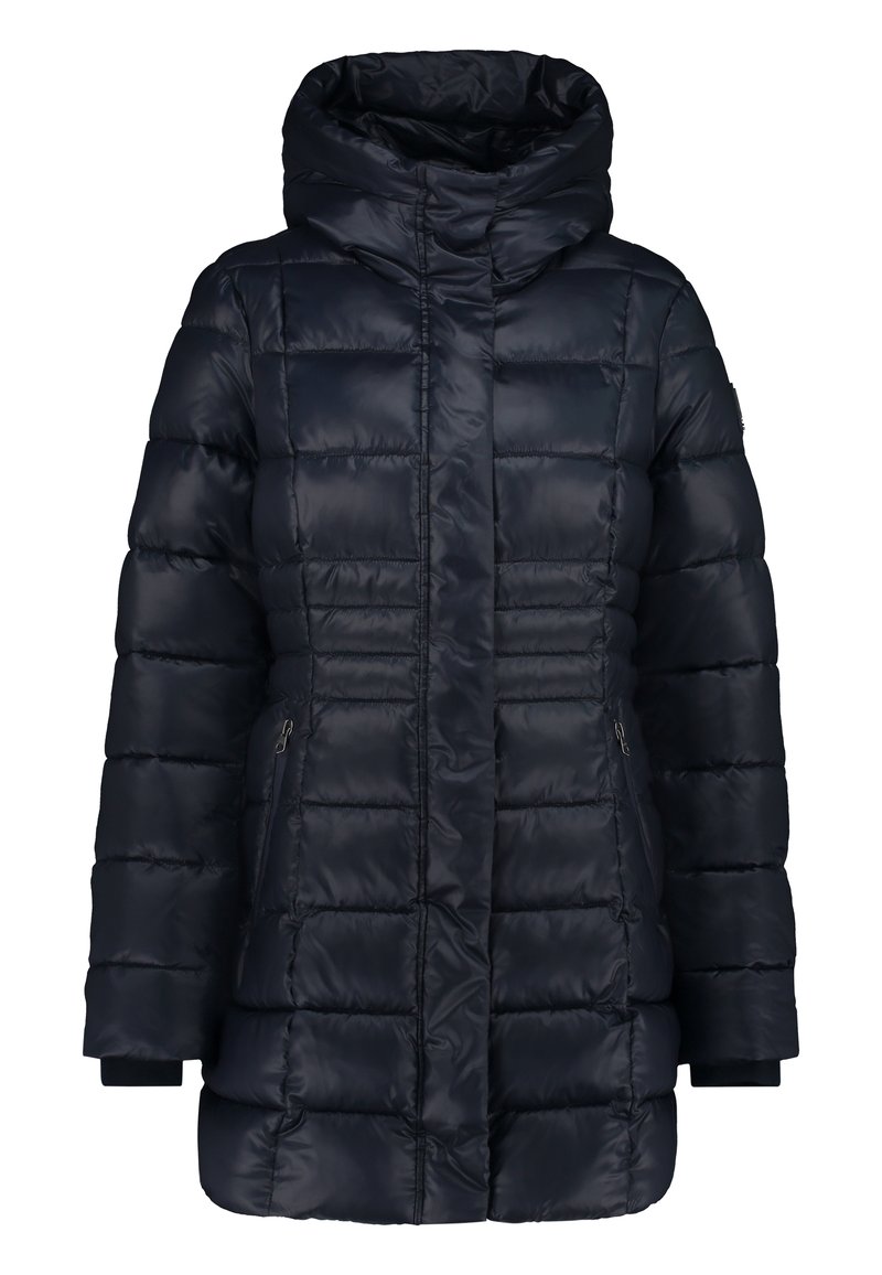 Gaastra OTTAWA - Zimní kabát - blue/modrá - Zalando.cz