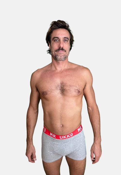 Mr Ukko 2 PACK I LOVE MY WIFE - Alushousut - mixed/monivärinen - Zalando.fi