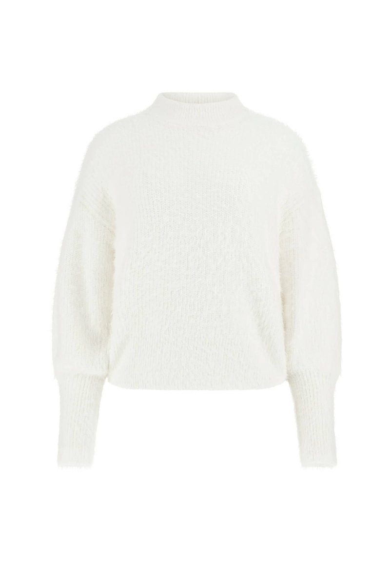 Guess Pullover - blanc - ZALANDO