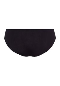 Hanro INVISIBLE - Briefs - black - Zalando