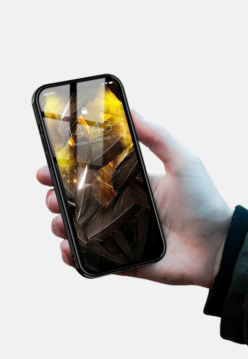 Arrivly CRYSTAL CLEAR FOR IPHONE 14 PRO MAX - Obal na telefon ...