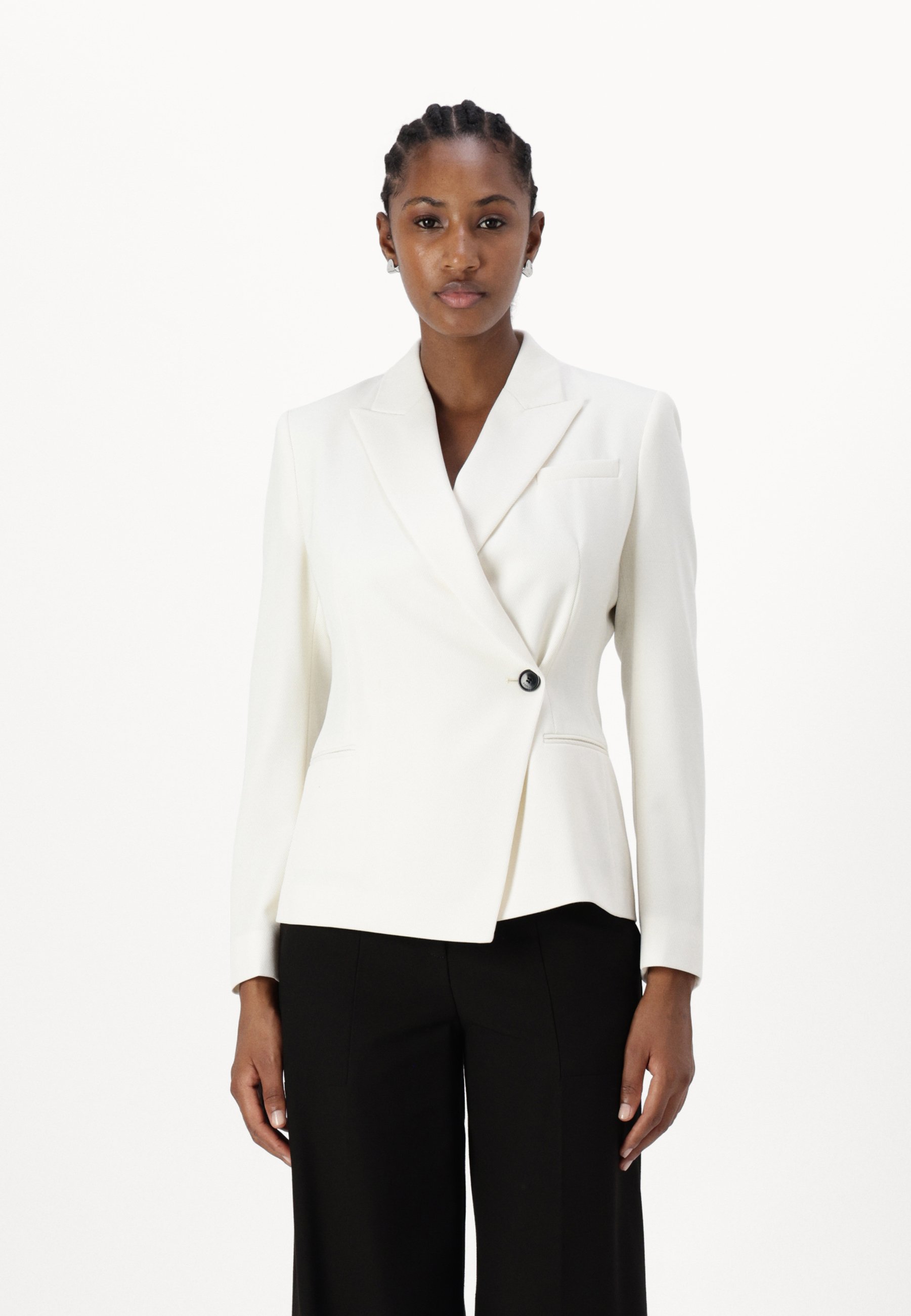 Boss women blazer store