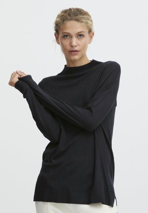 InWear TENLEY - Pullover - black/noir - ZALANDO.FR
