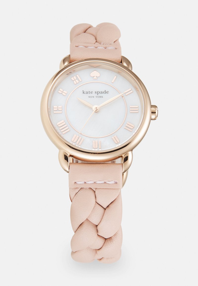 kate spade new york AVENUE WATCH - Ceas - pink/roz - Zalando.ro