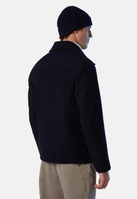 North Sails Light jacket - navy blue/blue - Zalando