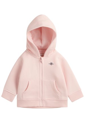 GANT BABY RUGGER DRESS - Freizeitkleid - crystal pink/pink - Zalando.at