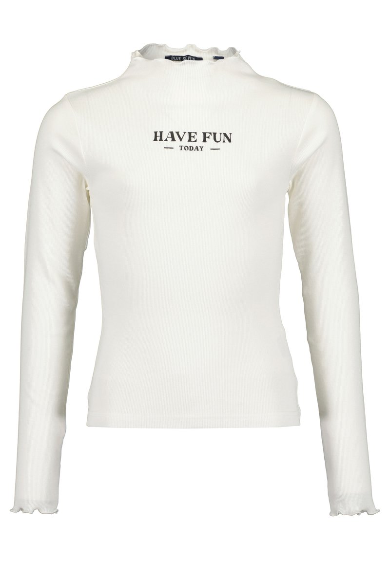 Blue Seven Bluzka z długim rękawem - Zalando.pl