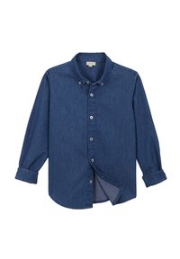 GOCCO Shirt - bleu clair/blue - Zalando
