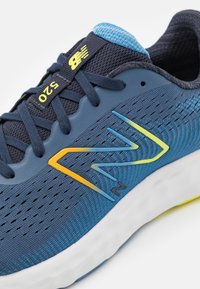 New Balance 520V8 - Sneaker low - blue/blau - Zalando.ch