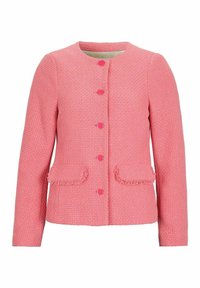 Newhouse COCO - Tunn jacka - rosa/ljusrosa - Zalando.se