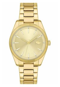 Lacoste Watch - gold-coloured - Zalando.ie