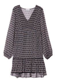 Cache Cache Vestido informal - noir/negro - Zalando.es