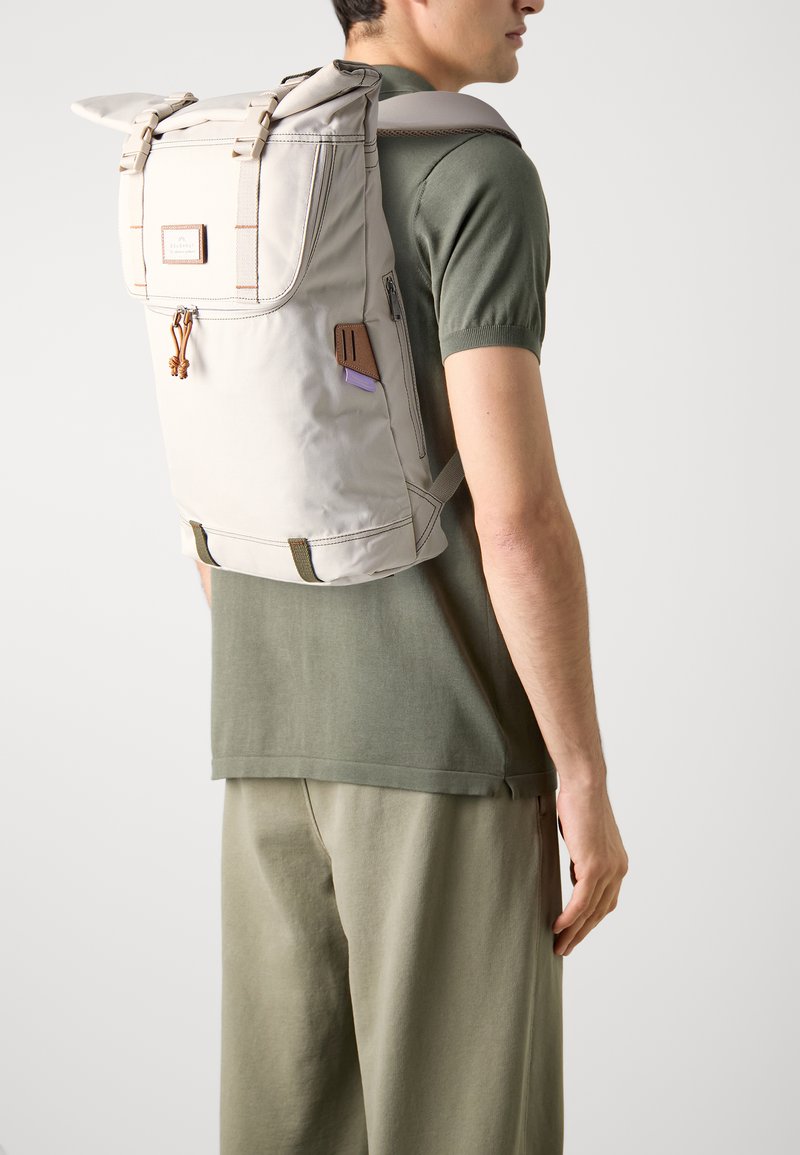 Doughnut CHRISTOPHER DENISE PETER SERIES ROLLTOP BACKPACK UNISEX ...